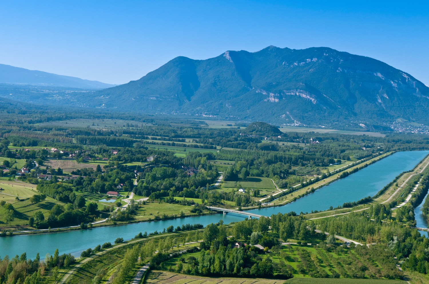 Bugey Vélo : mon échappée - Gomera Production